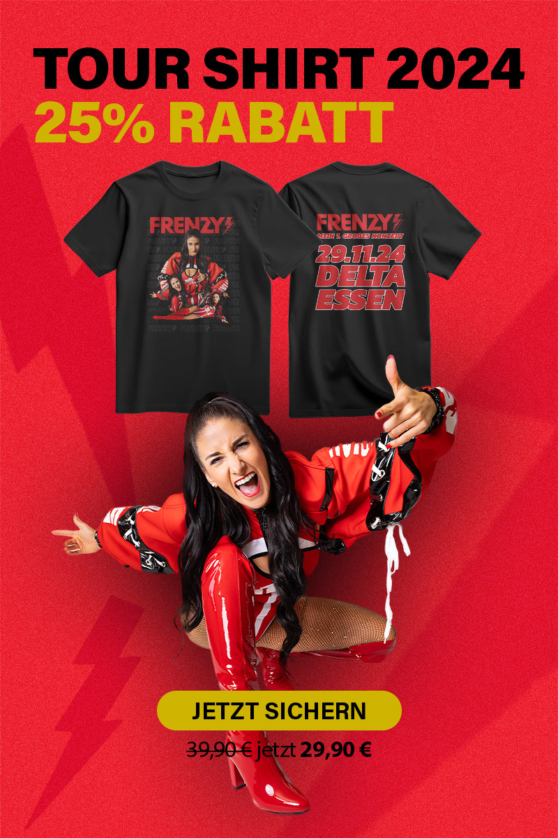 Frenzy Fan-Shop – Frenzy-Shop