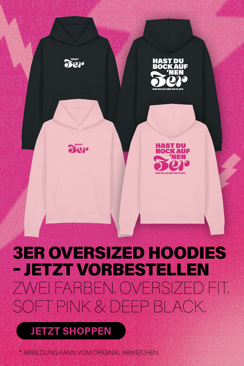 Frenzy Fan-Shop – Frenzy-Shop